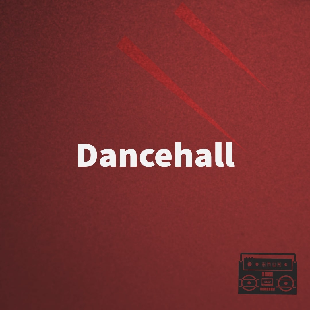 Top100: DanceHall | Chart - AfroCharts
