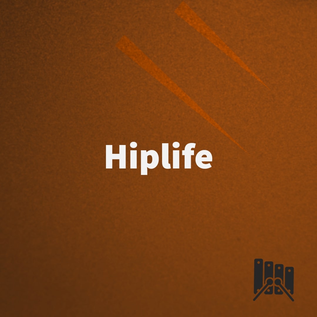 Top100: Hiplife | Chart - AfroCharts