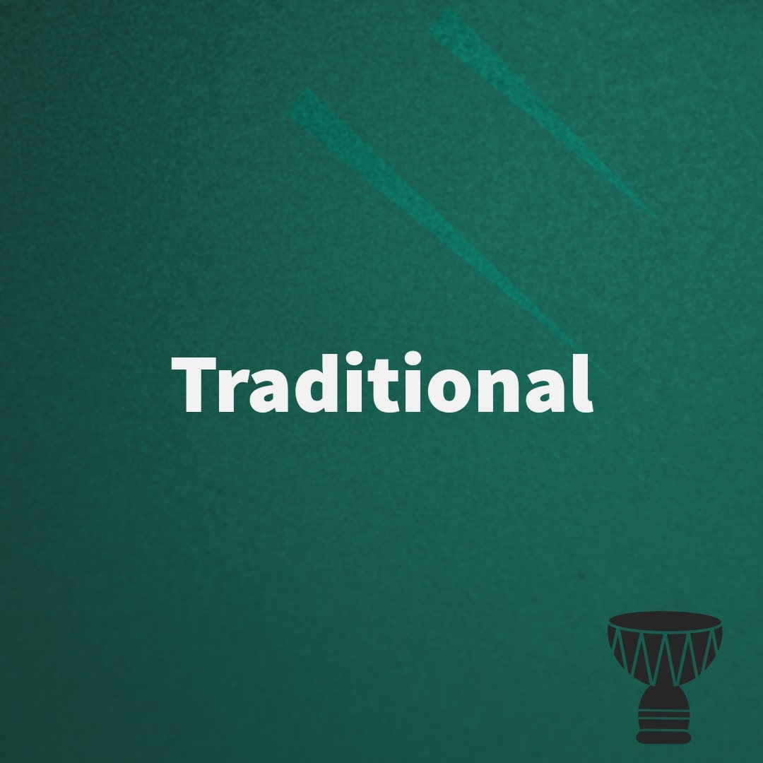 Top100: Traditional | Chart - AfroCharts