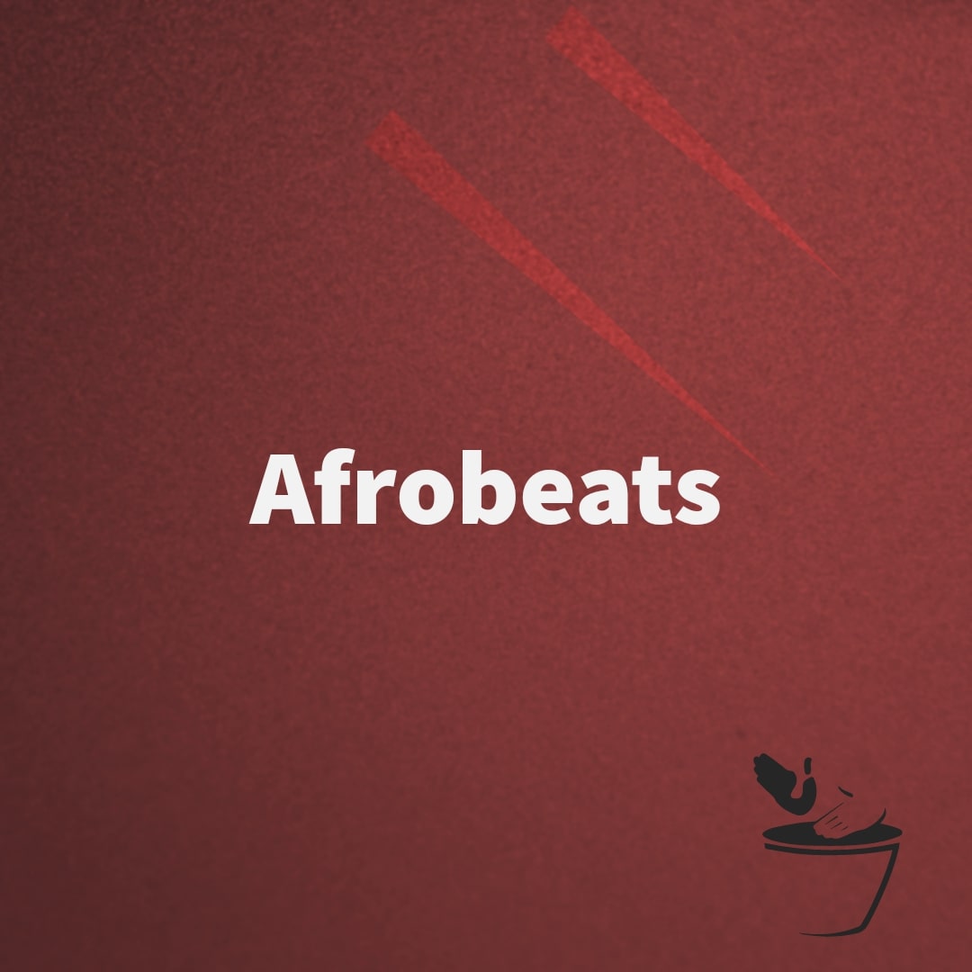 Top100: Afrobeats | Chart - AfroCharts