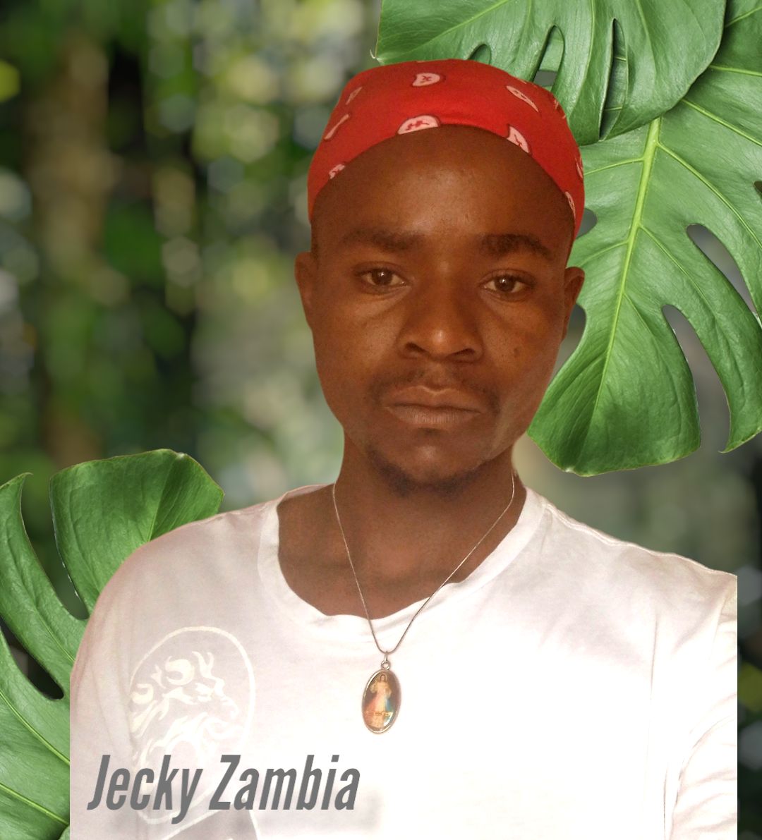 Jecky Zambia x Twee Peebz | Zambia - AfroCharts