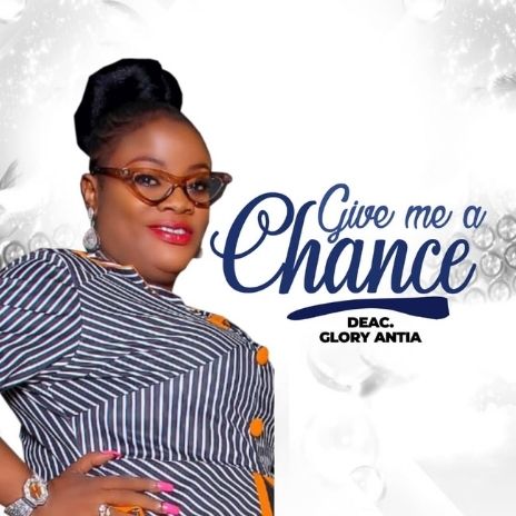 Deac. Glory Antia | Nigeria - AfroCharts