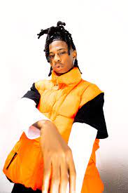 Khaid | Nigeria - AfroCharts