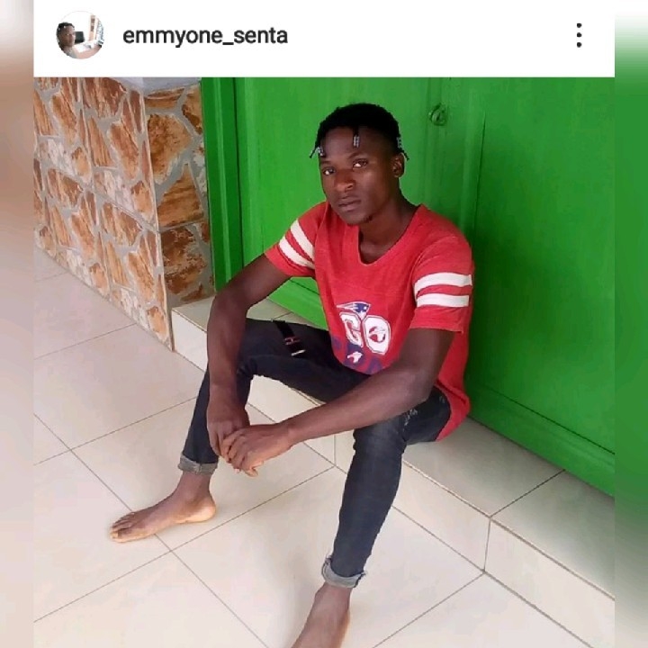 Emmyone senta | Rwanda - AfroCharts