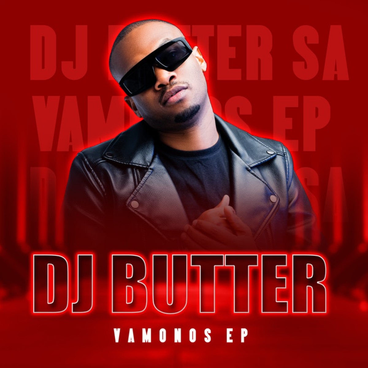 DJ Butter SA | South Africa - AfroCharts