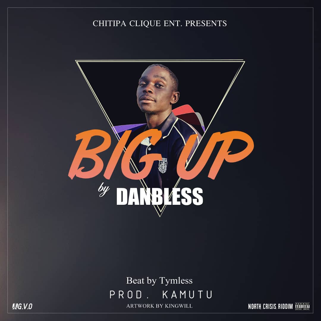 Big up by Danbless×Highest×Jahmavyah - AfroCharts