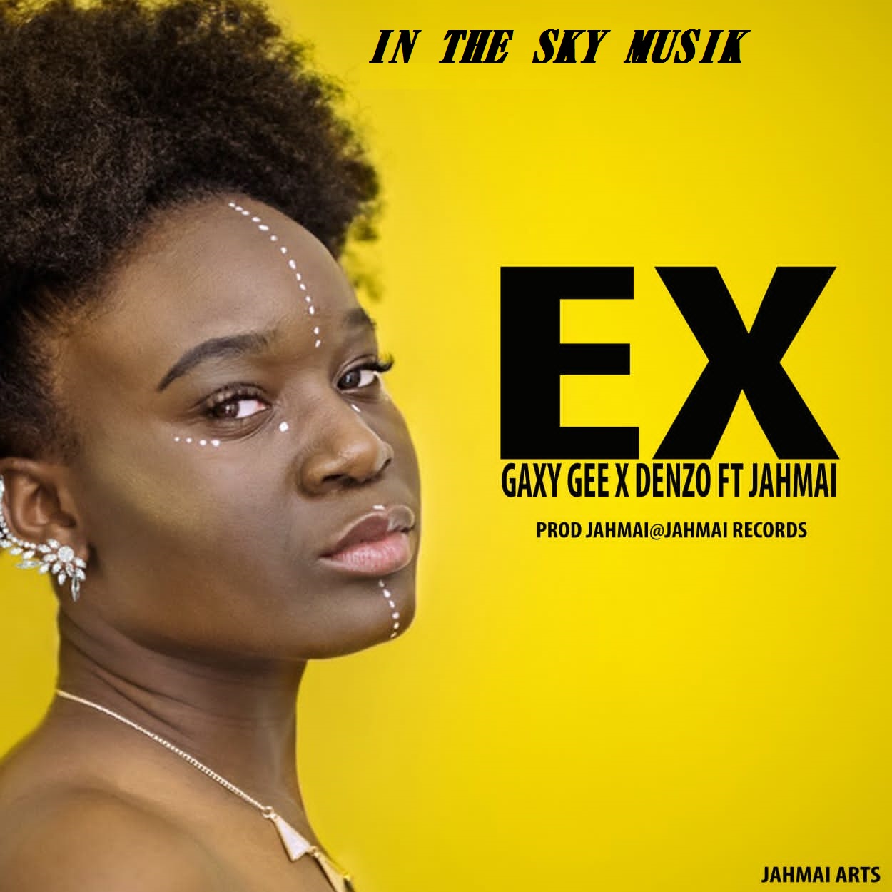 Ex by Gaxy Gee - AfroCharts