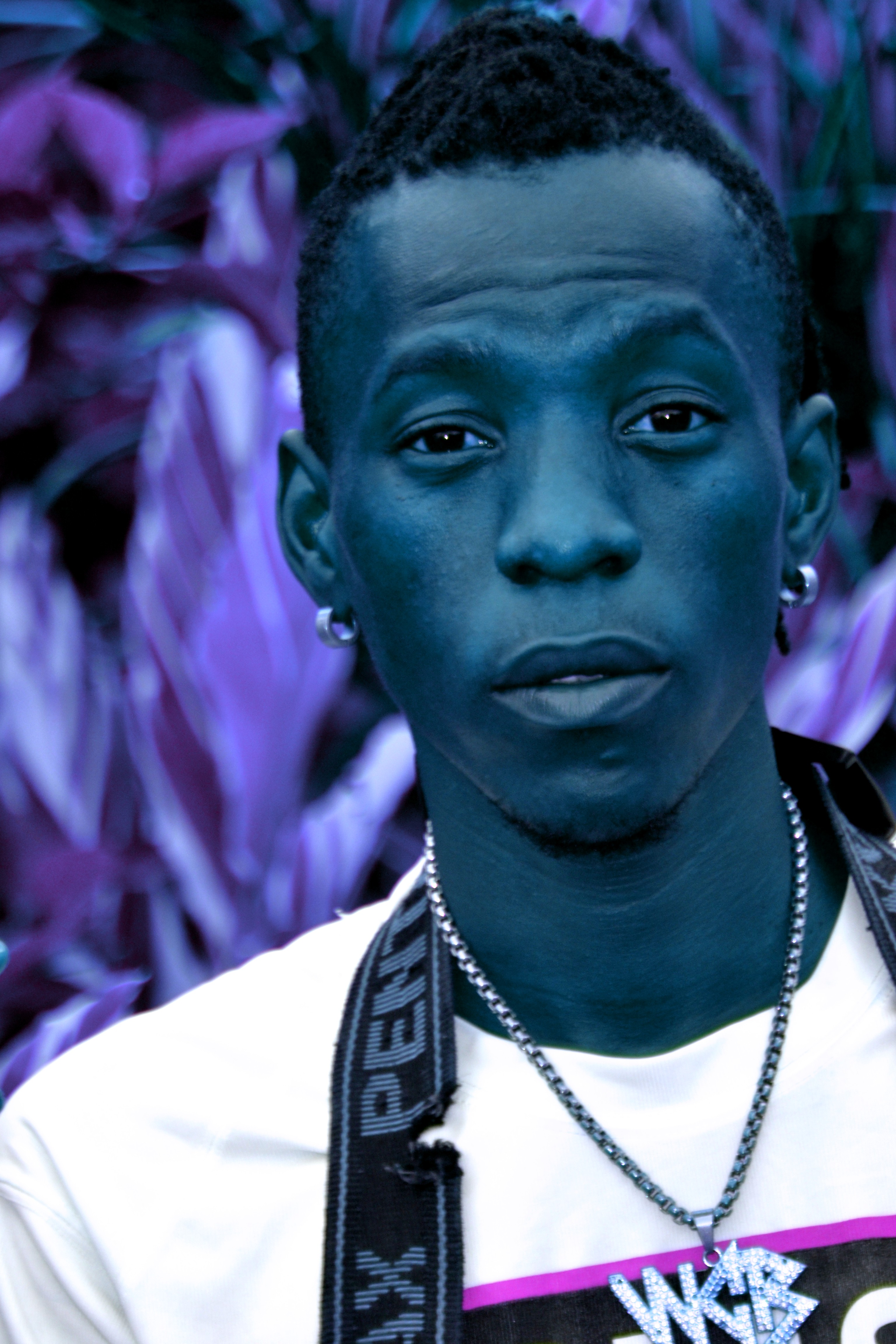 MUZURI by Litmus Worrior Ug - AfroCharts