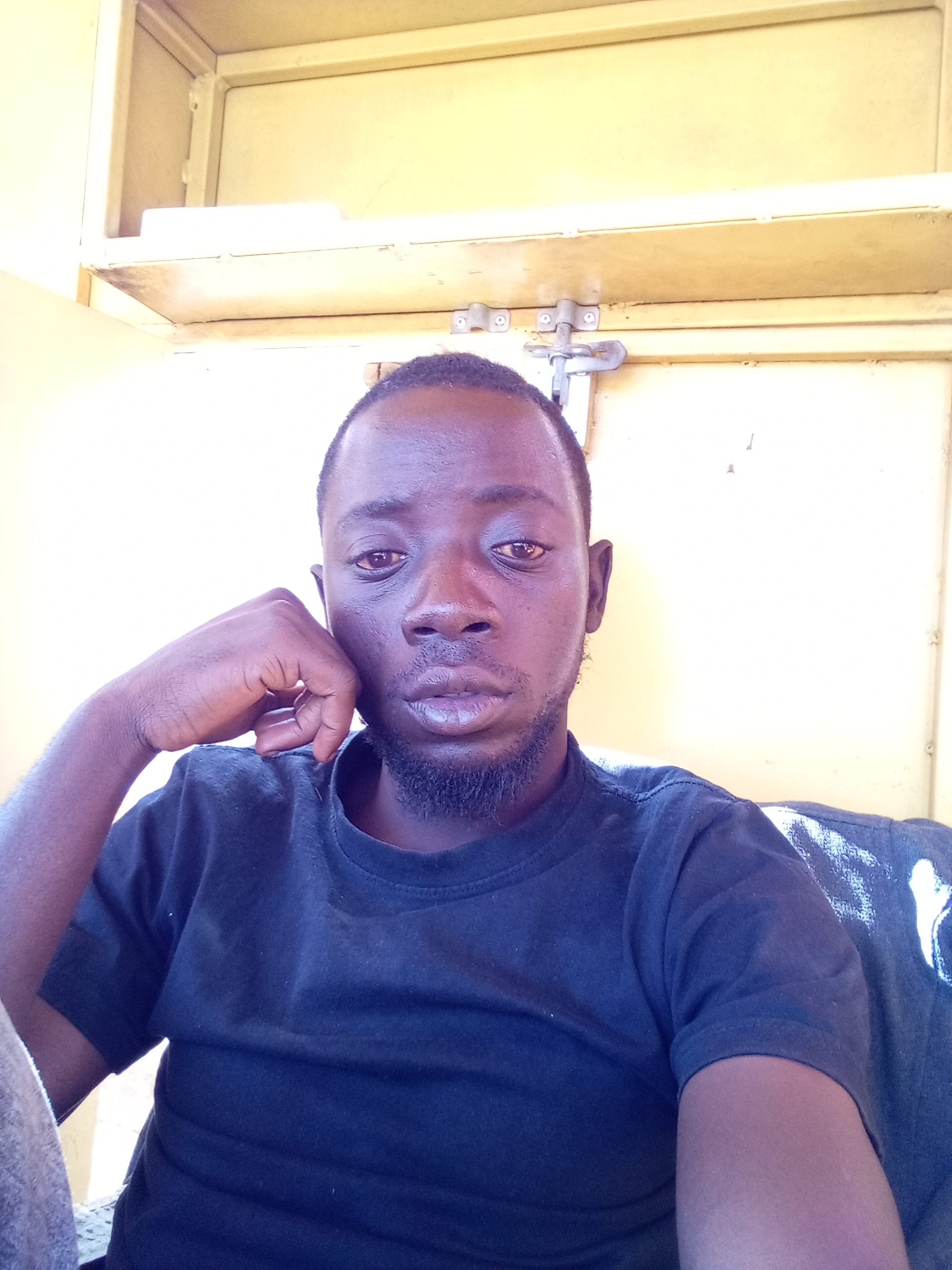 Jonathan Chinyama Kambita | Zambia - AfroCharts