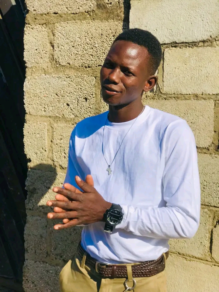 Syzo flex | Zambia - AfroCharts