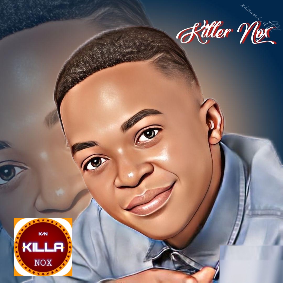Killer Nox | Zimbabwe - AfroCharts