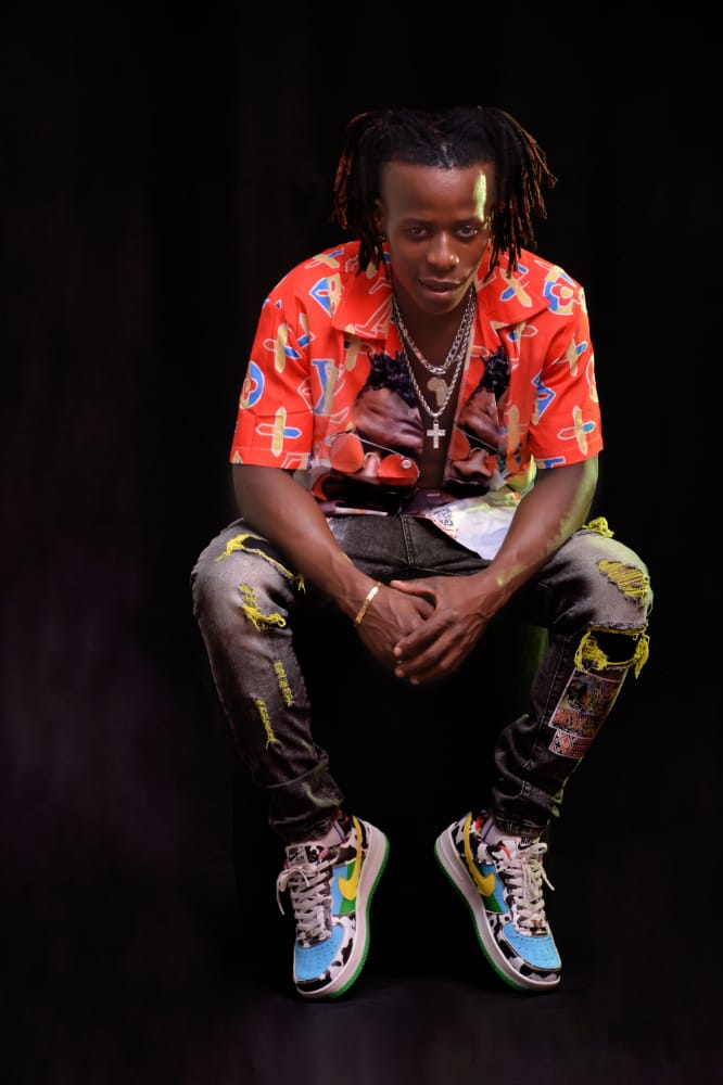 Santiago Omudinka | Uganda - AfroCharts