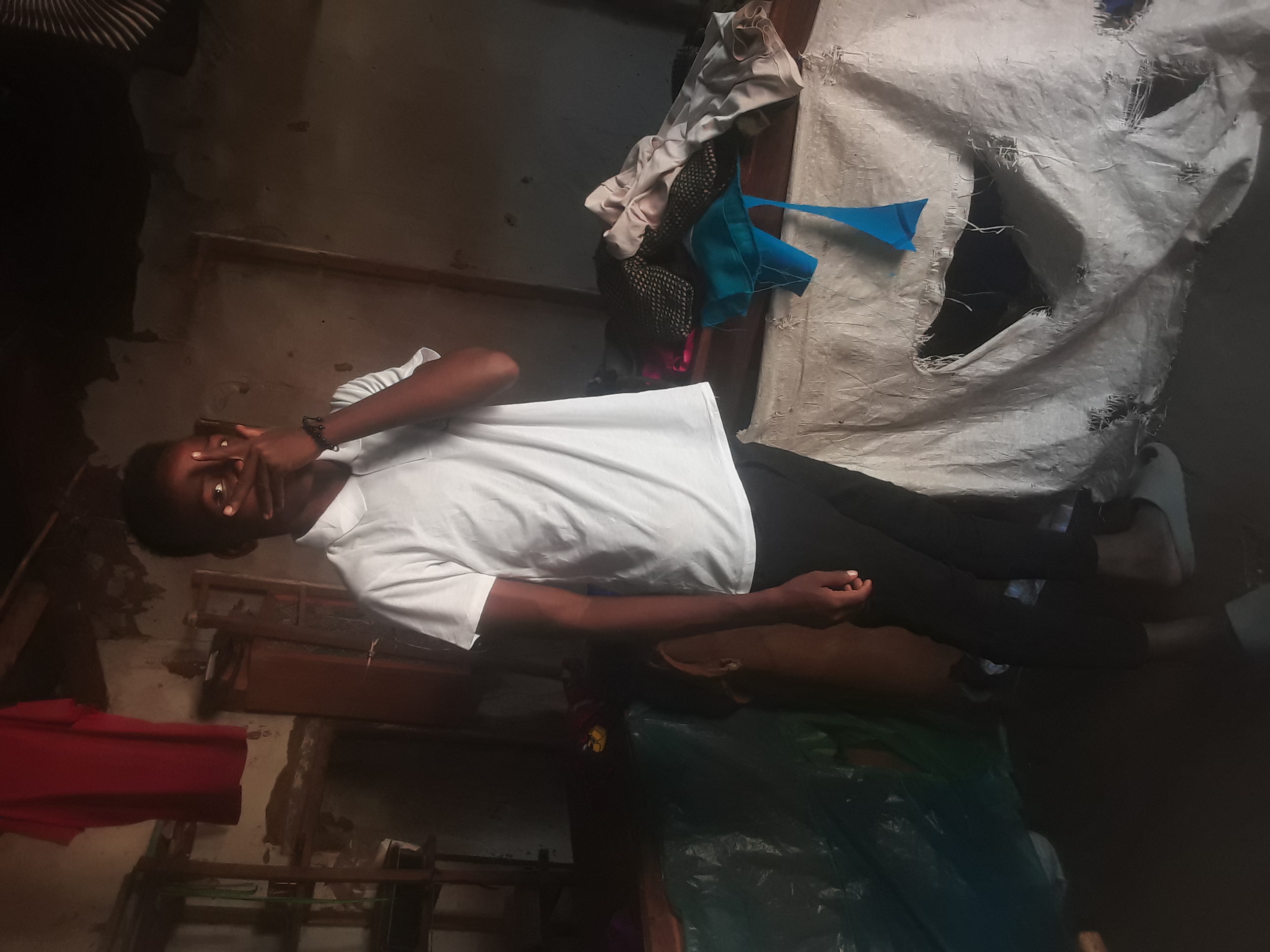 Chitsulo Austine | Malawi - AfroCharts