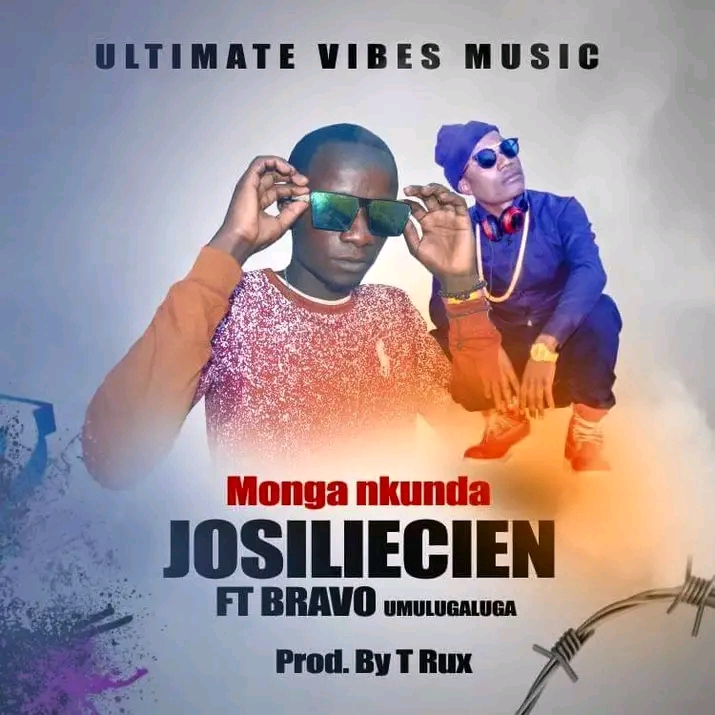 Monga nkunda by Josiliecien - AfroCharts
