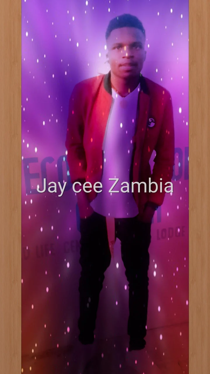 Jay Cee Zambia | Zambia - AfroCharts