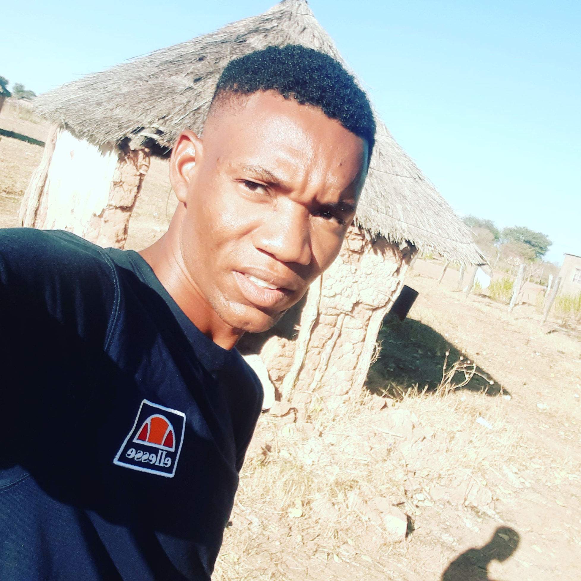 Willy The Vocalist | Namibia - AfroCharts