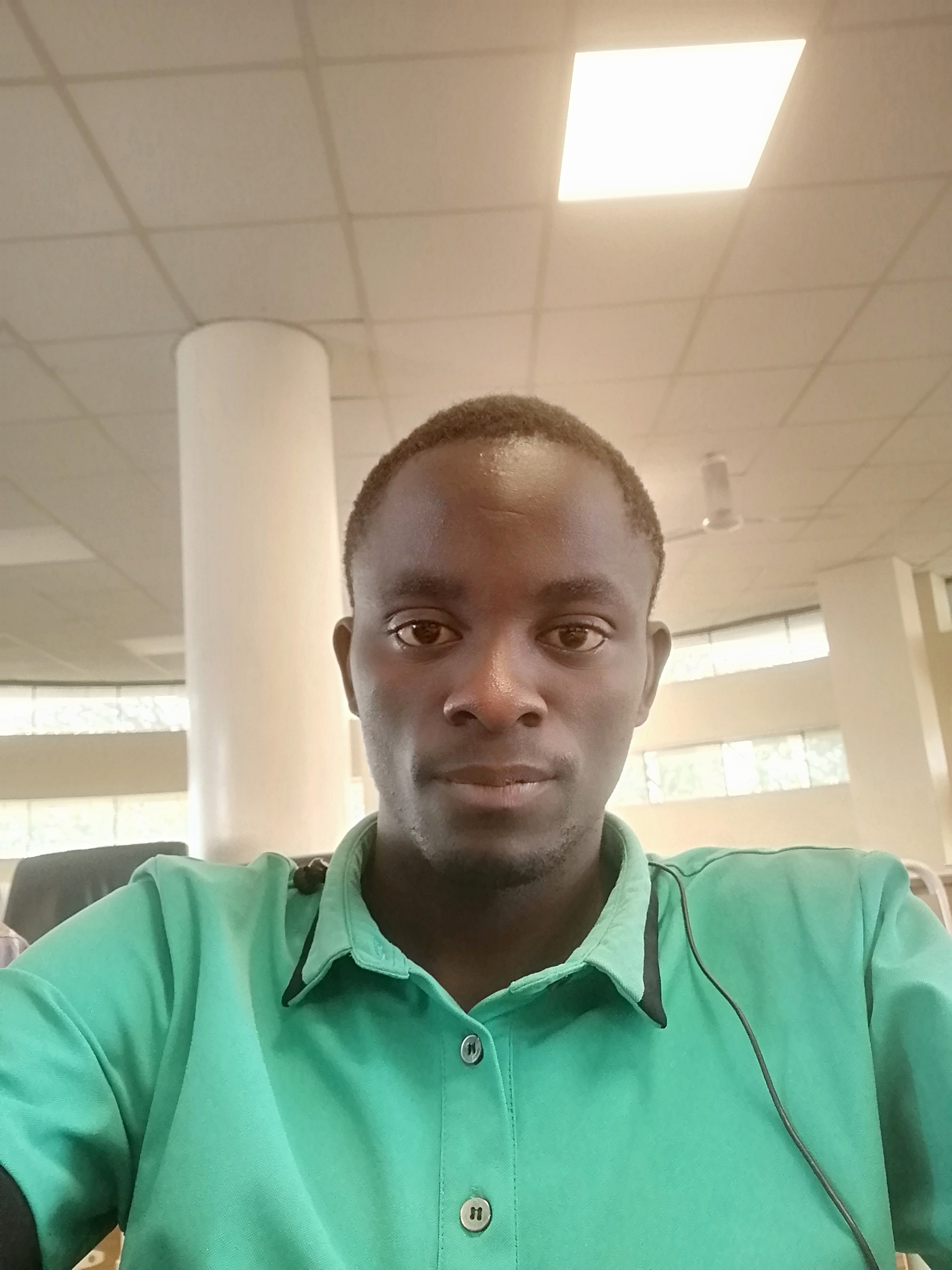 Moses Banda | Malawi - AfroCharts