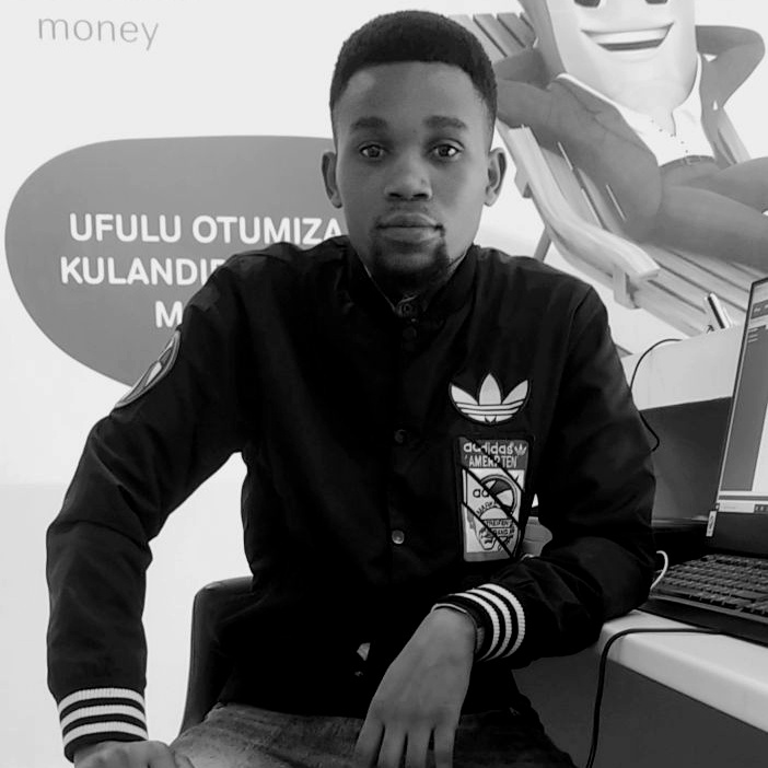 Trace 'Tha Truth' | Malawi - AfroCharts