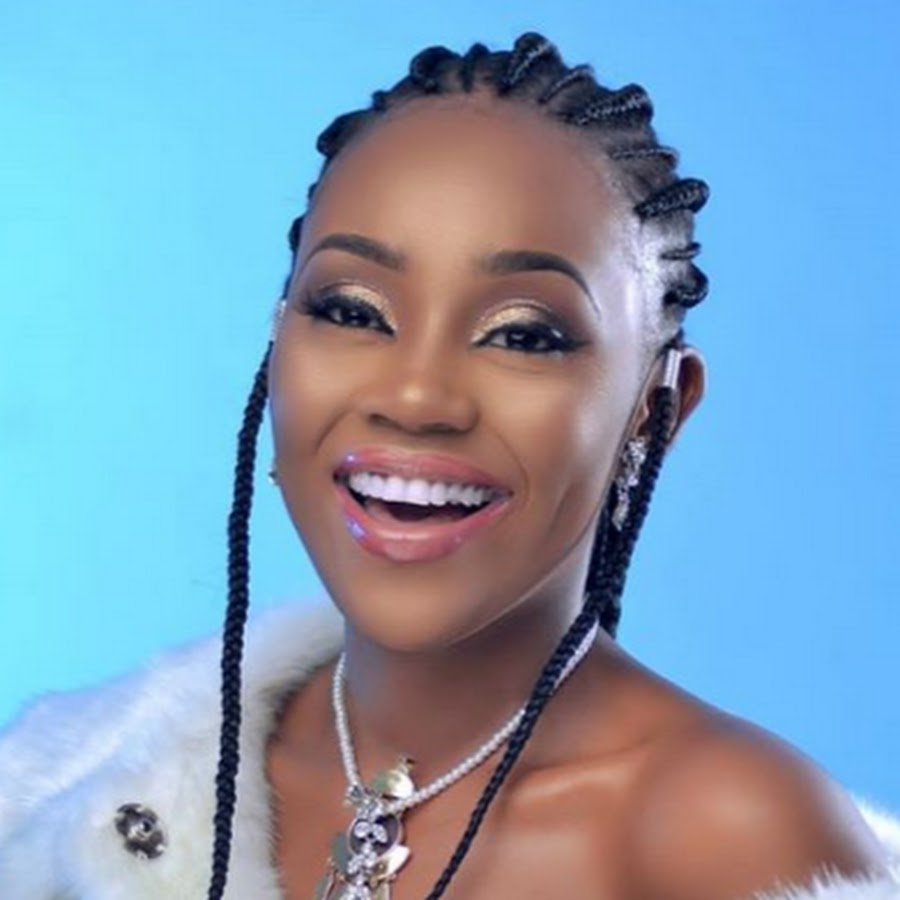 Bettina Namukasa | Uganda - AfroCharts