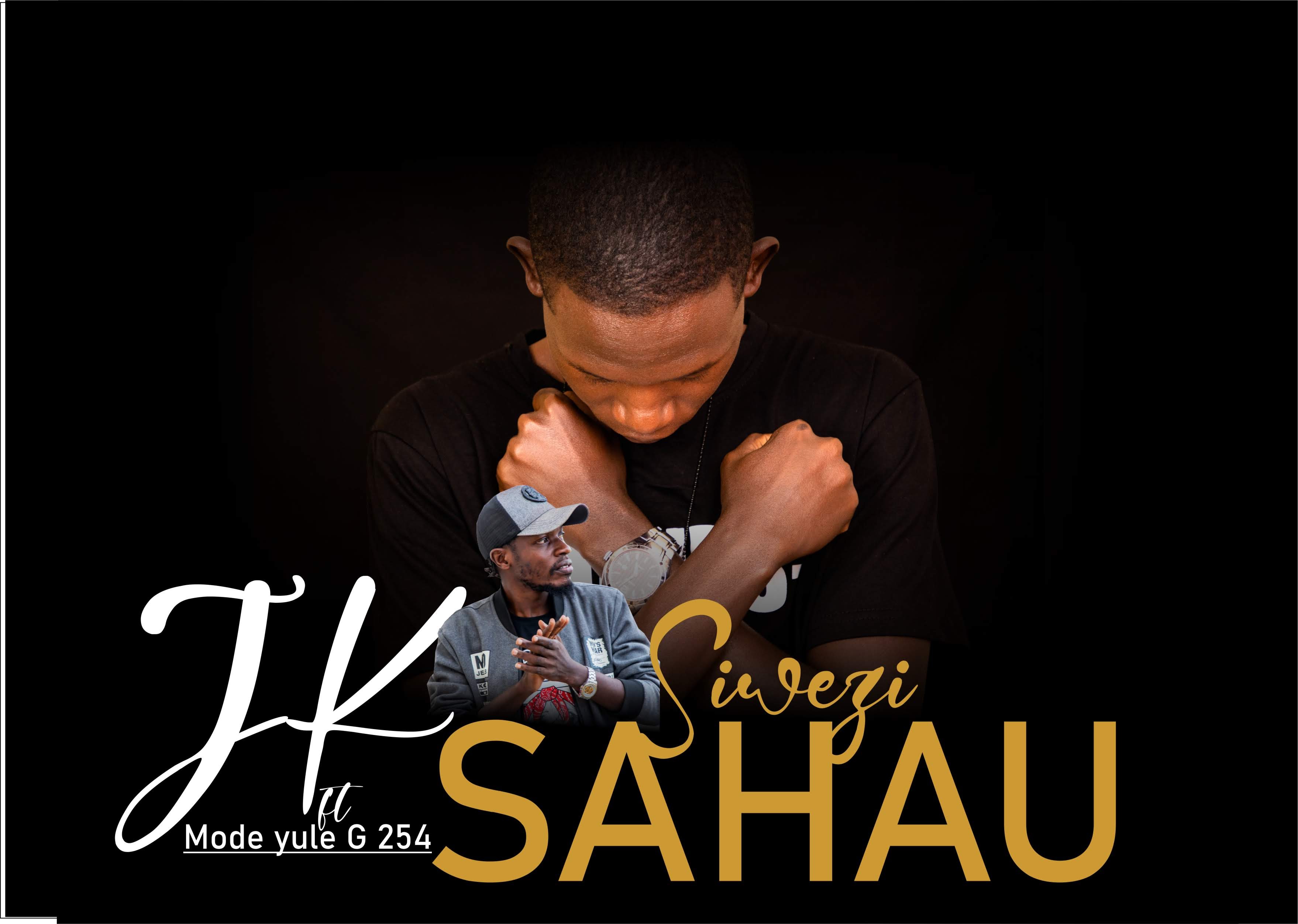 SIWEZI SAHAU (Ft Mode yule G 254) by Jude Kimosi - AfroCharts