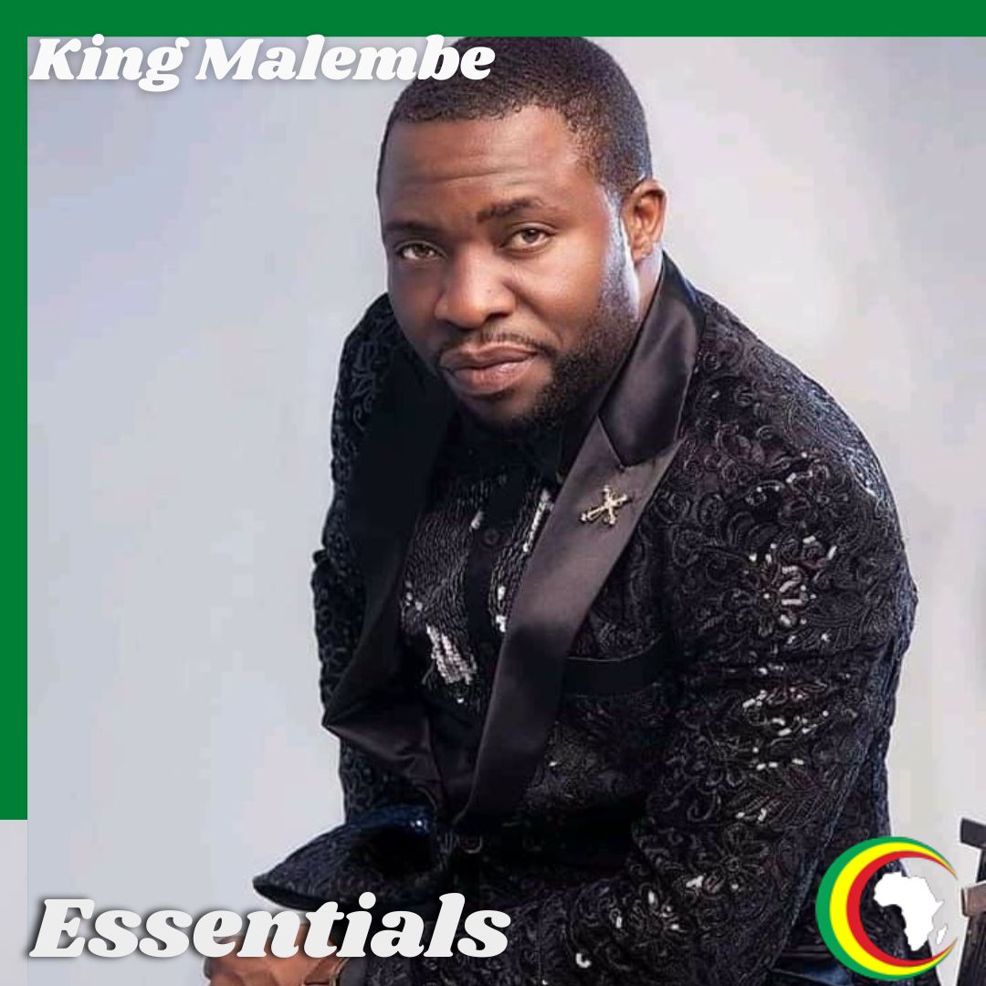 Kings Malembe Essentials | Playlist - AfroCharts