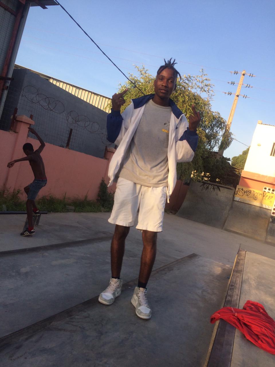 Nilton Carvalho | Angola - AfroCharts