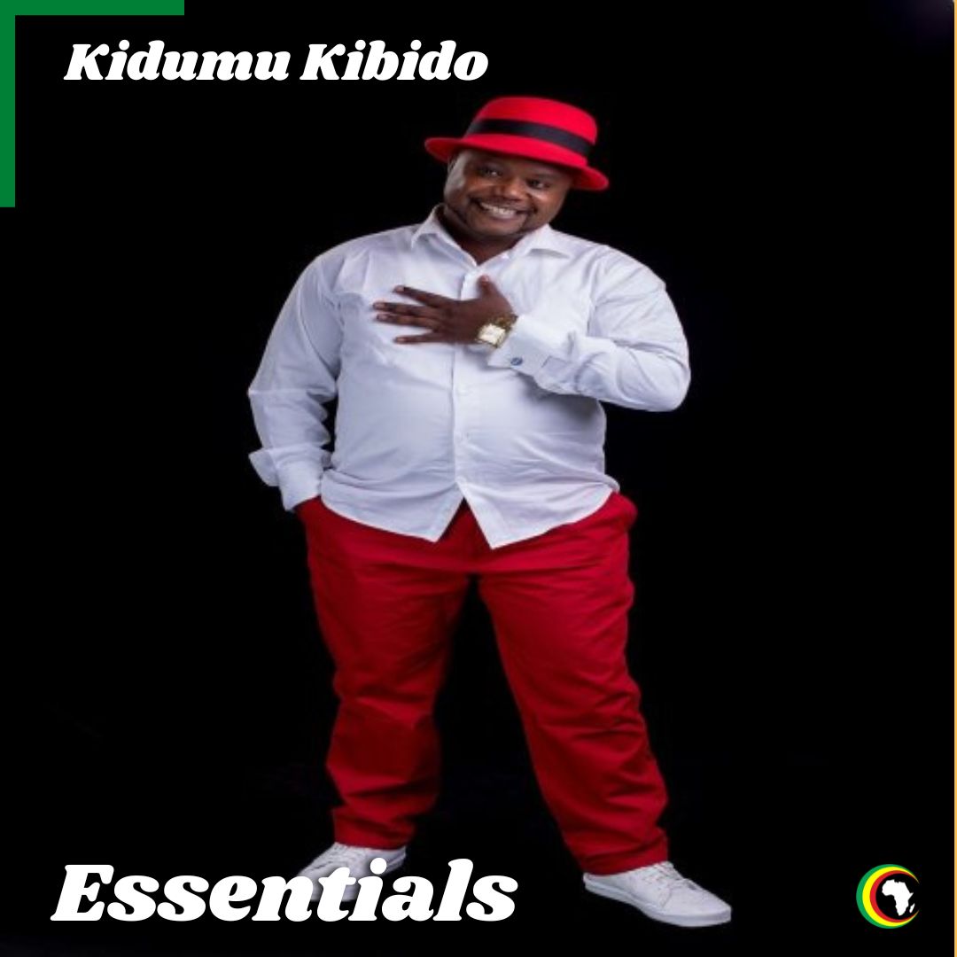 Kidumu Kibido Essentials | Playlist - AfroCharts