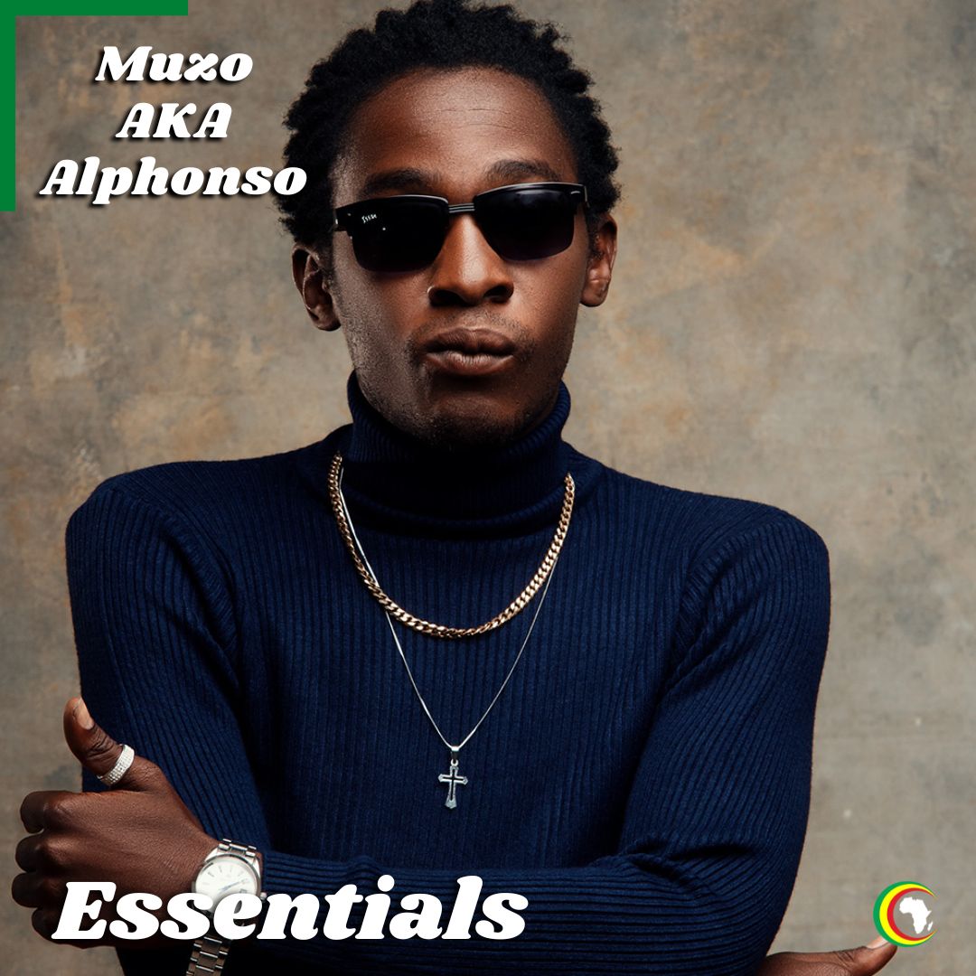 Muzo AKA Alphonso Essentials | Playlist - AfroCharts