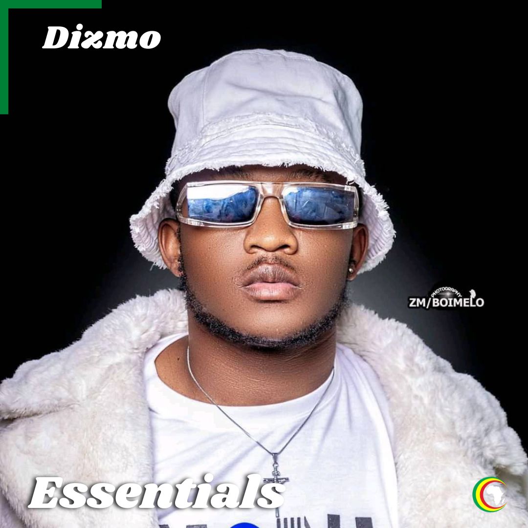 Dizmo Essentials | Playlist - AfroCharts