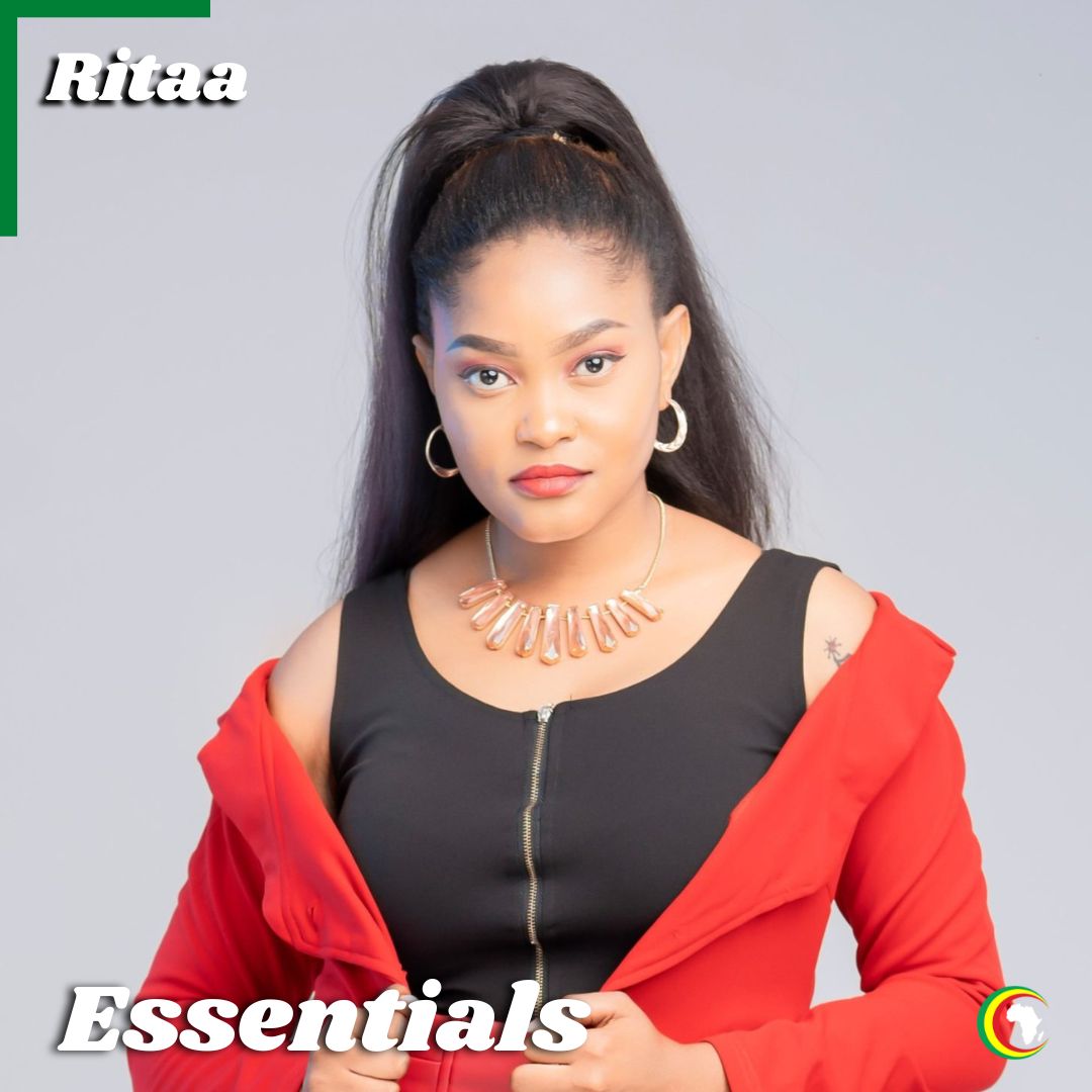 Ritaa Essentials | Playlist - AfroCharts