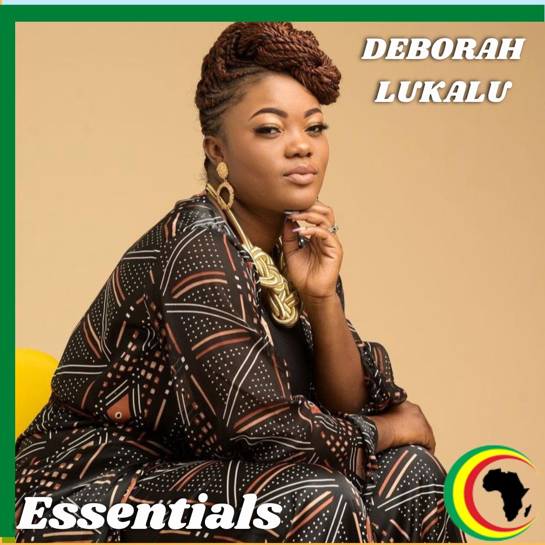 Deborah Lukalu Essentials | Playlist - AfroCharts