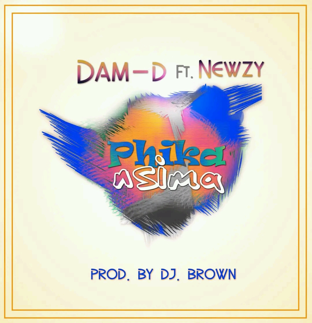 Phika nsima (Ft wane by Tino music - AfroCharts