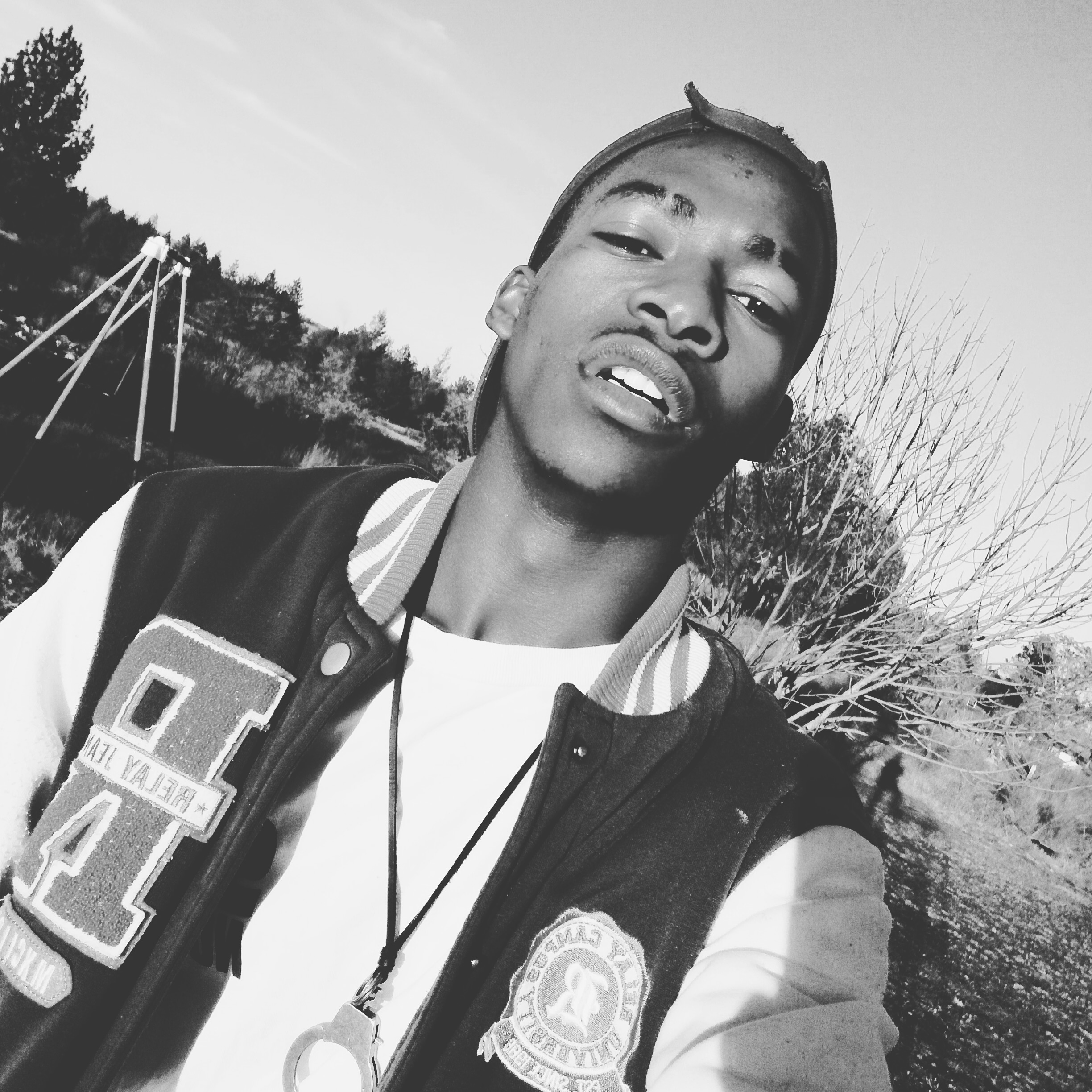 Celimpilo Leonardo | South Africa - AfroCharts
