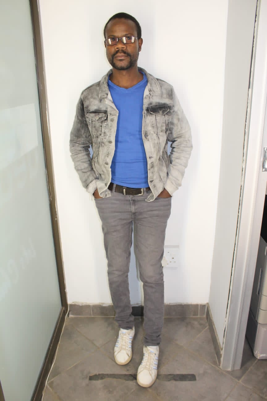 Mokgalaka | South Africa - AfroCharts