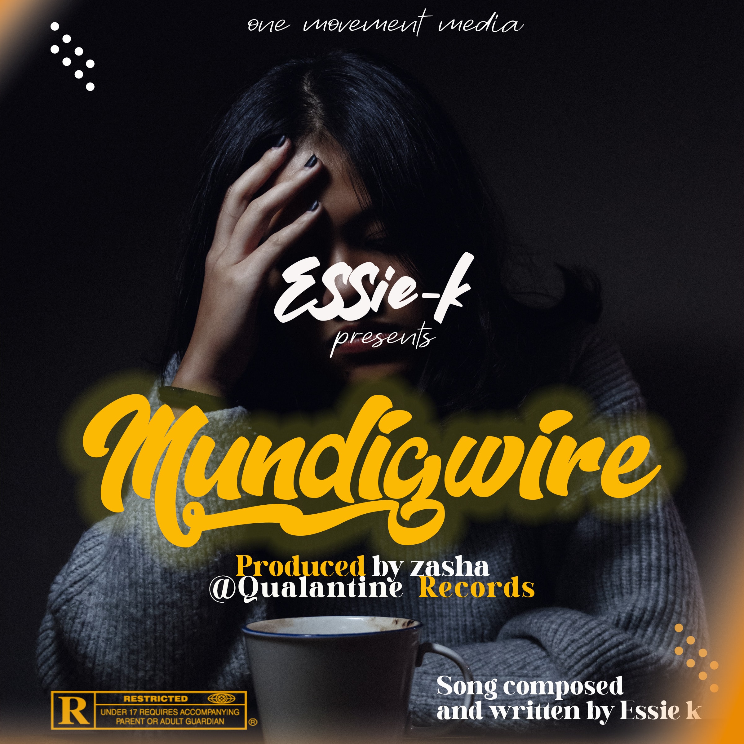 Essie K | Malawi - AfroCharts