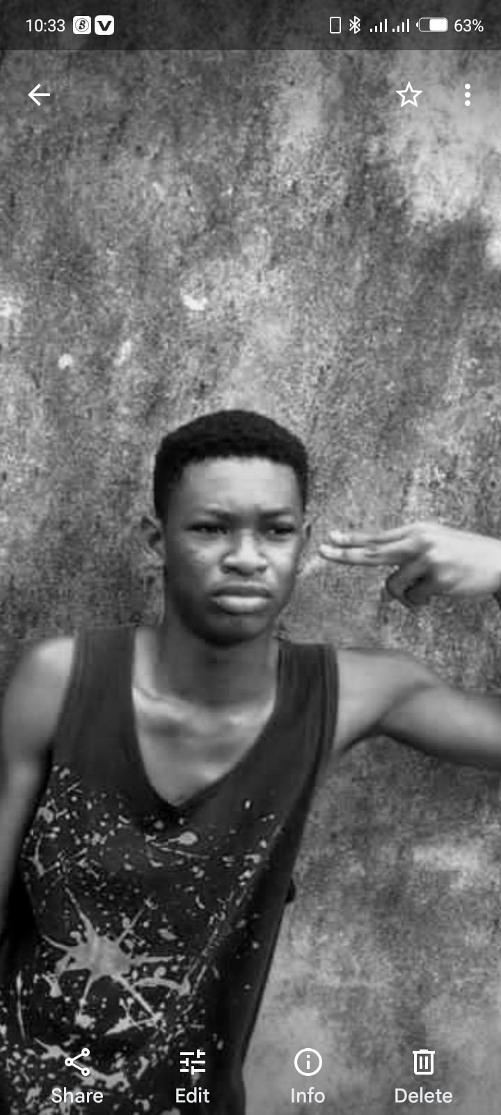 Kaycee | Ghana - AfroCharts