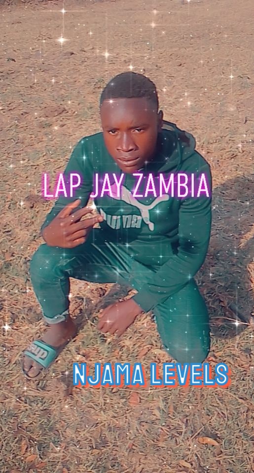 Luse lwaleza by Lap Jay Music Promotion | Album - AfroCharts