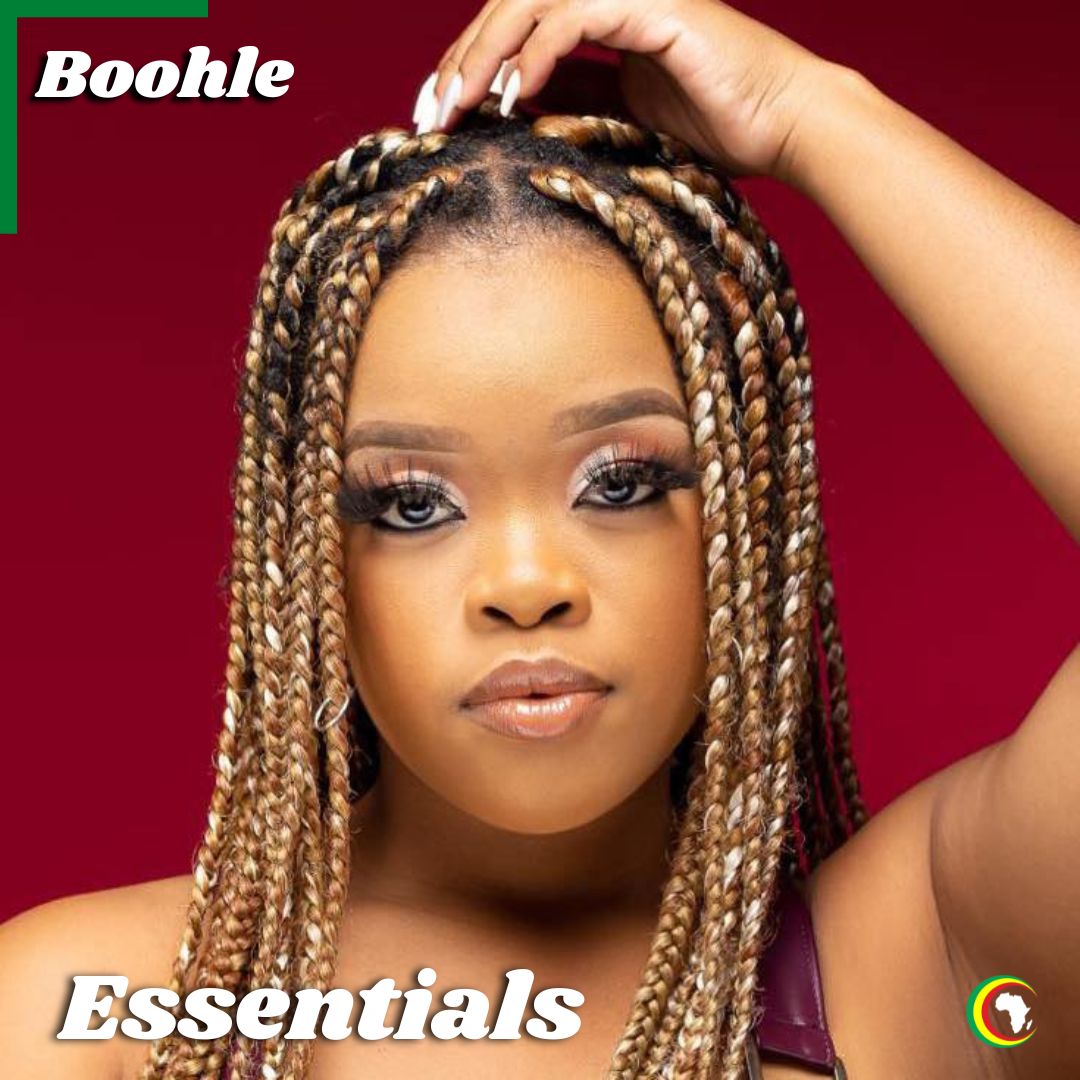 Boohle Essentials | Playlist - AfroCharts