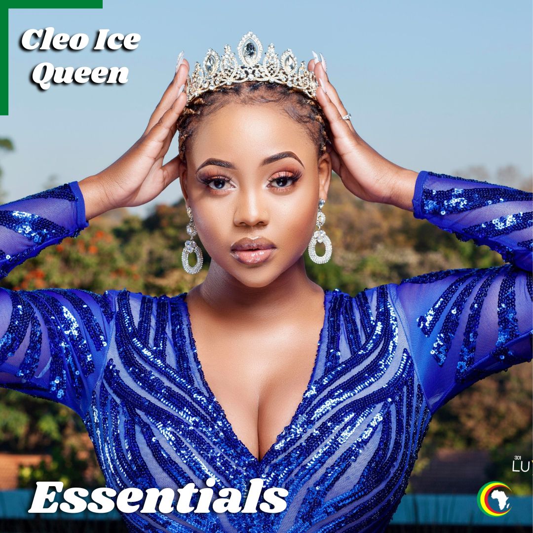 Cleo Ice Queen Essentials | Playlist - AfroCharts