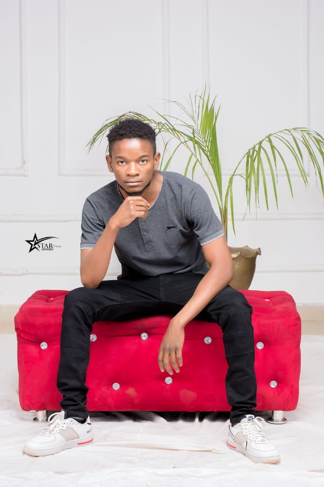 Manzy Guy | Malawi - AfroCharts