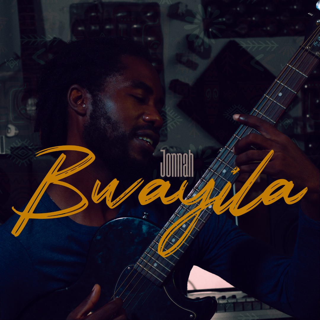 Jonnah | Malawi - AfroCharts