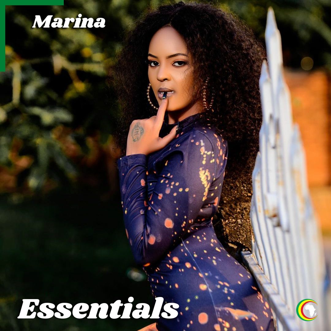Marina Essentials | Playlist - AfroCharts