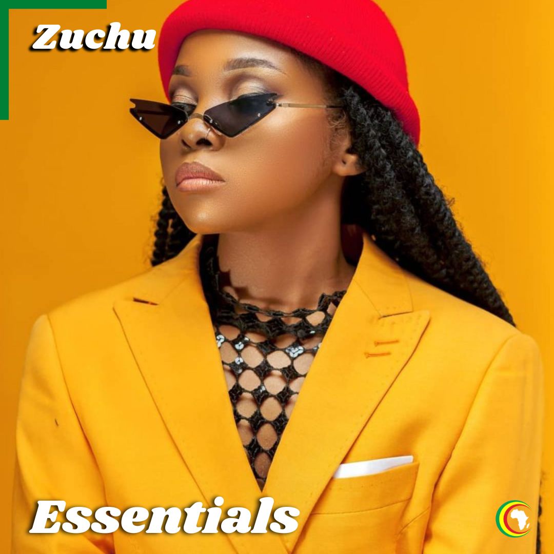 Zuchu Essentials | Playlist - AfroCharts