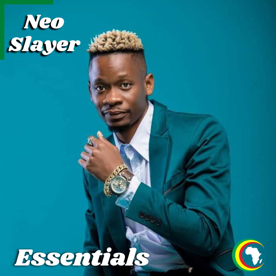 Neo Slayer Essentials | Playlist - AfroCharts