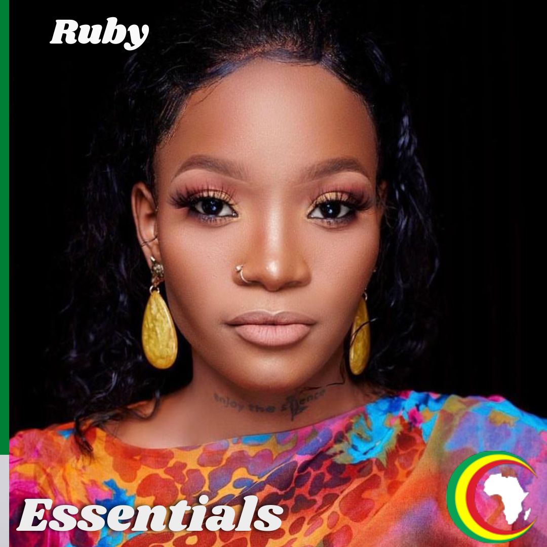 Ruby Essentials | Playlist - AfroCharts