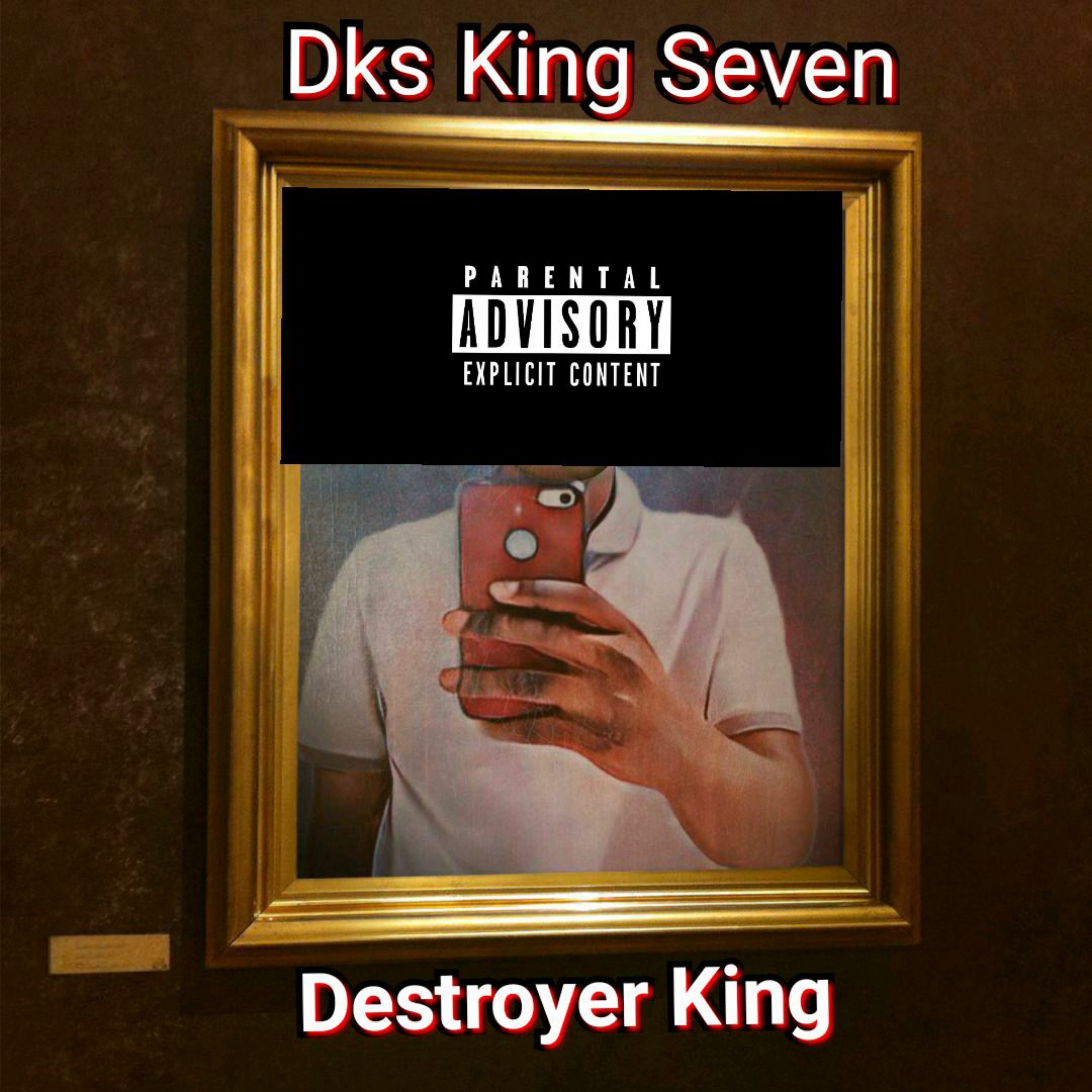 Destroyer King by Dks King Seven - AfroCharts