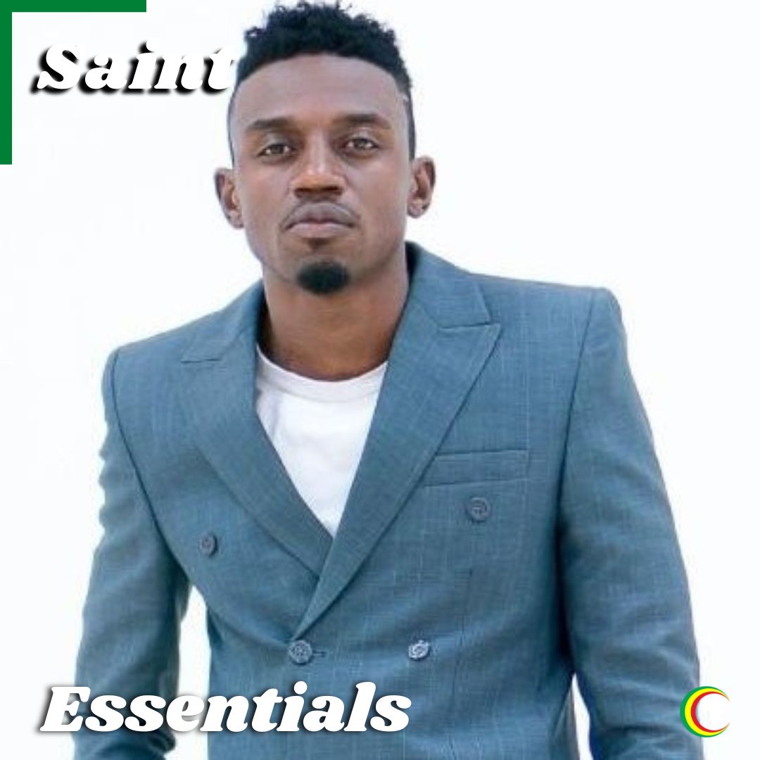 Saint Essentials | Playlist - AfroCharts
