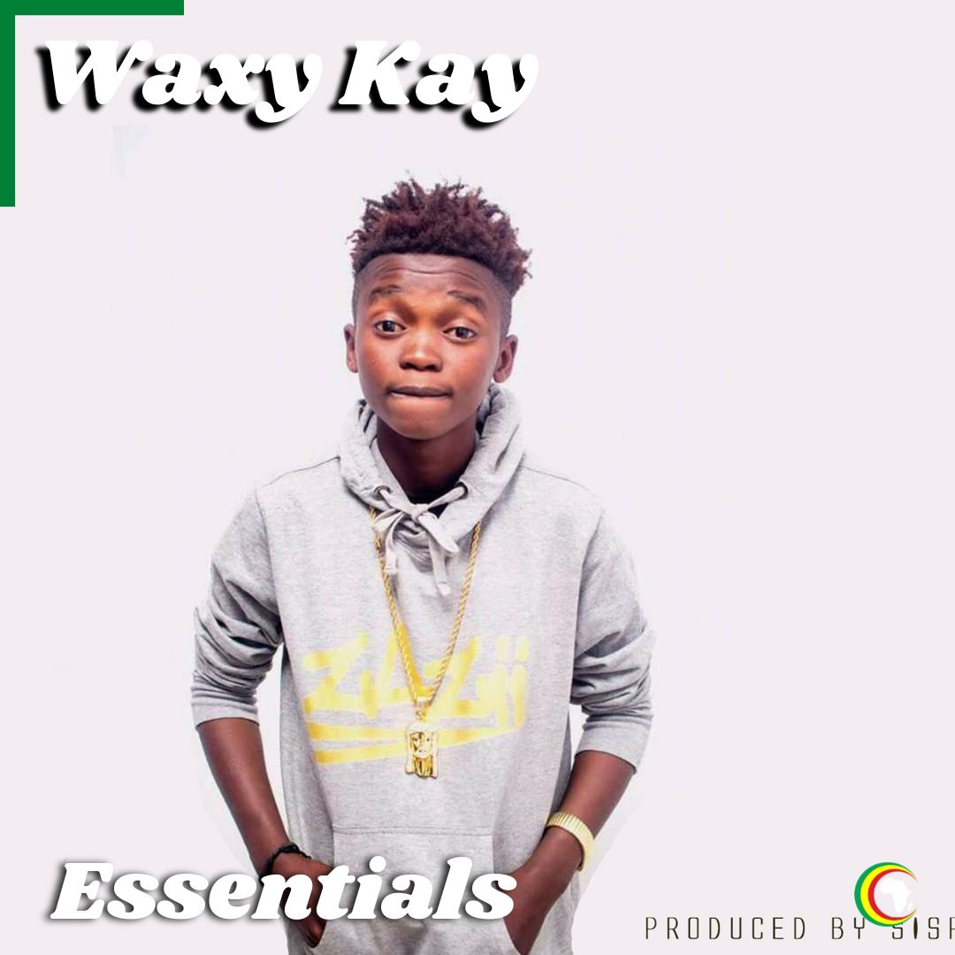 Waxy Kay Essentials | Playlist - AfroCharts