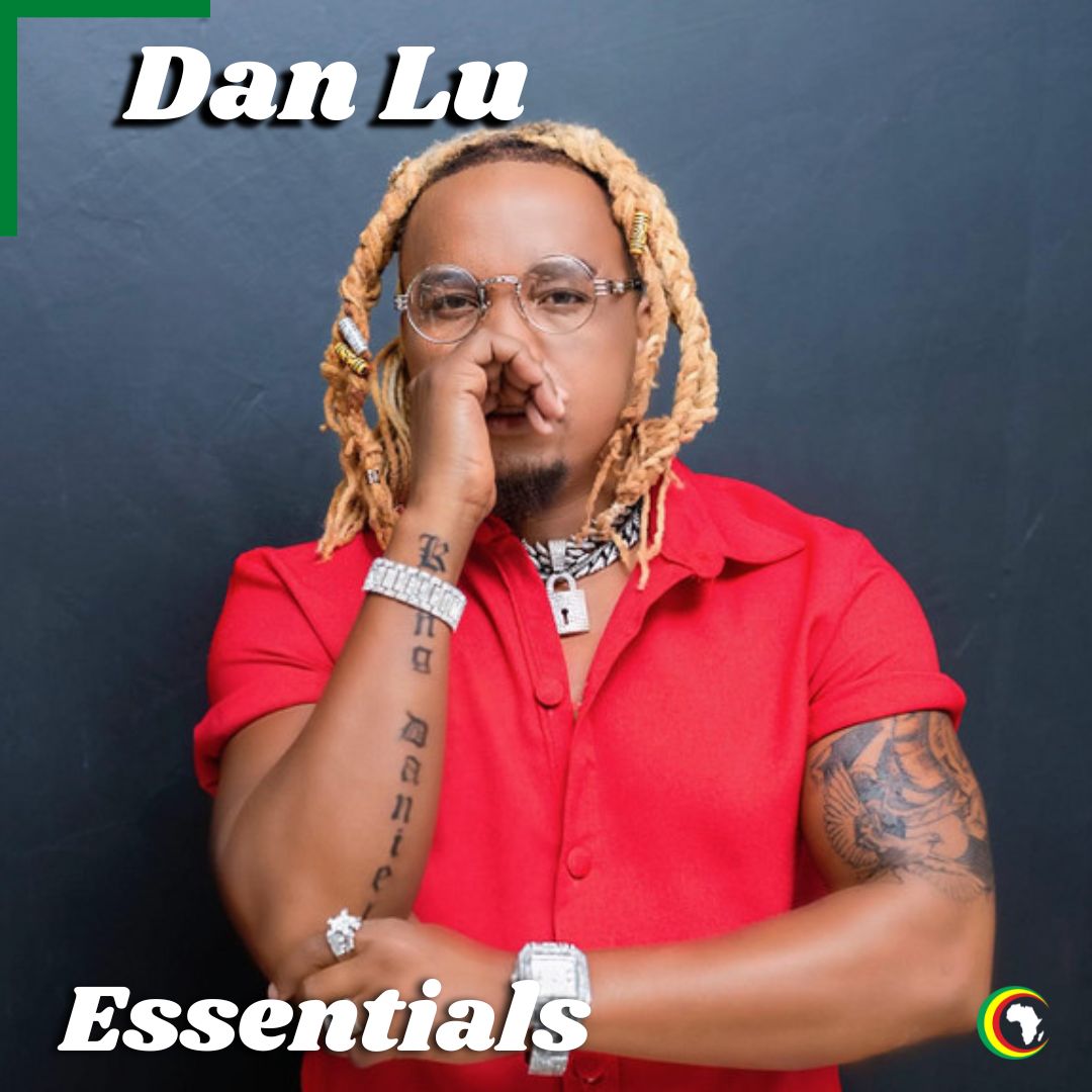 Dan Lu Essentials | Playlist - AfroCharts