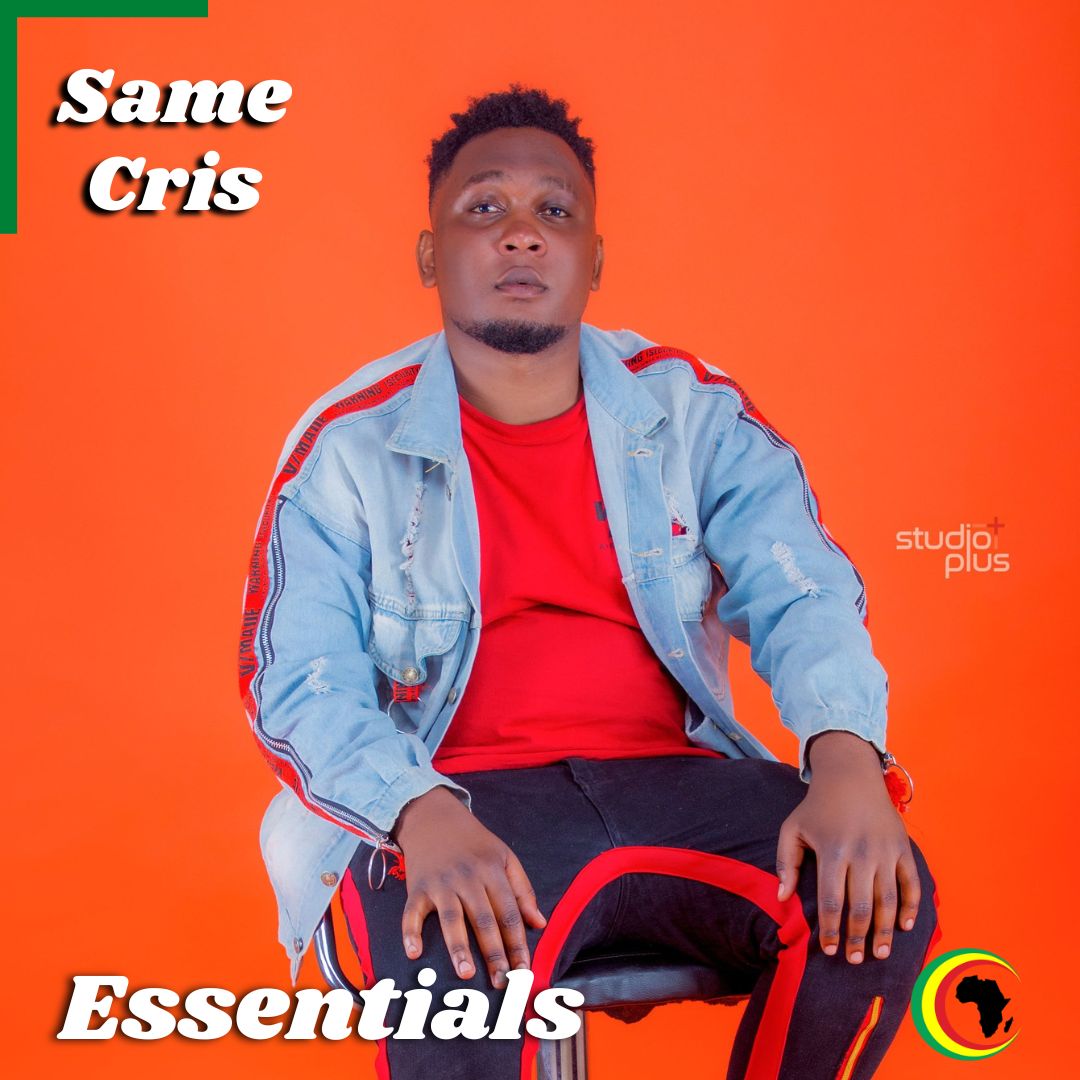 Same Cris Essentials | Playlist - AfroCharts